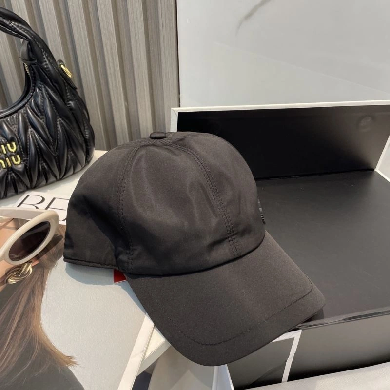 Original Loro Piana Caps