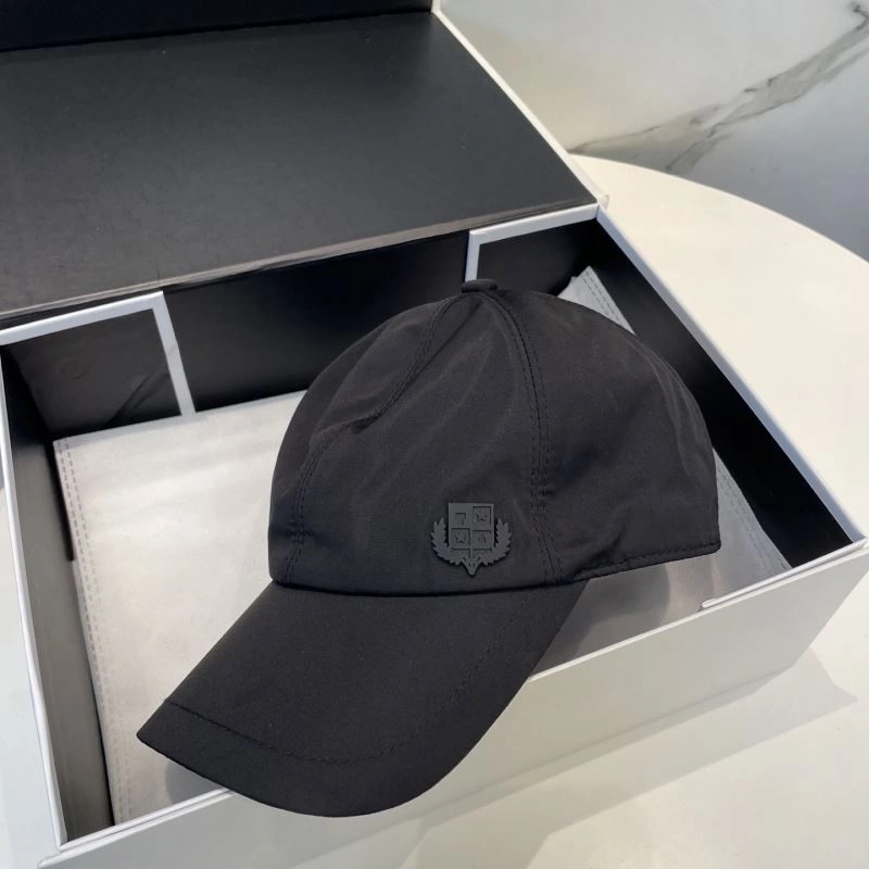 Original Loro Piana Caps