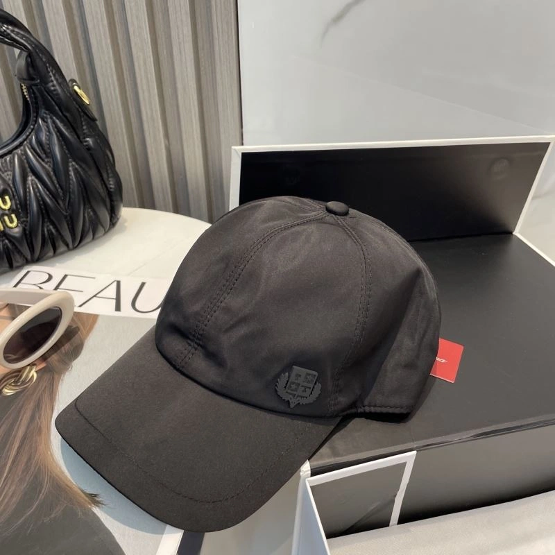 Original Loro Piana Caps