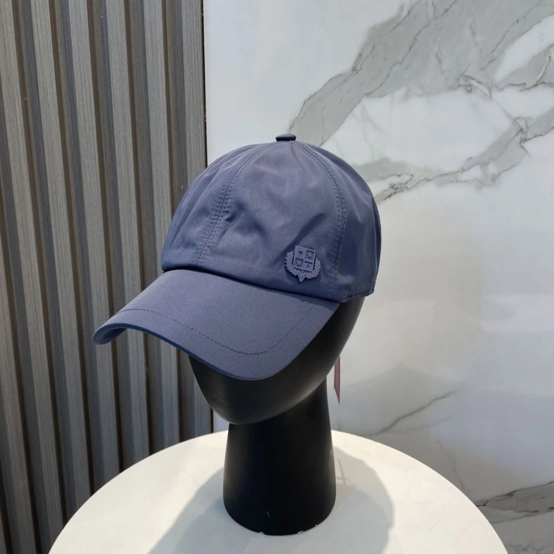 Loro Piana Caps