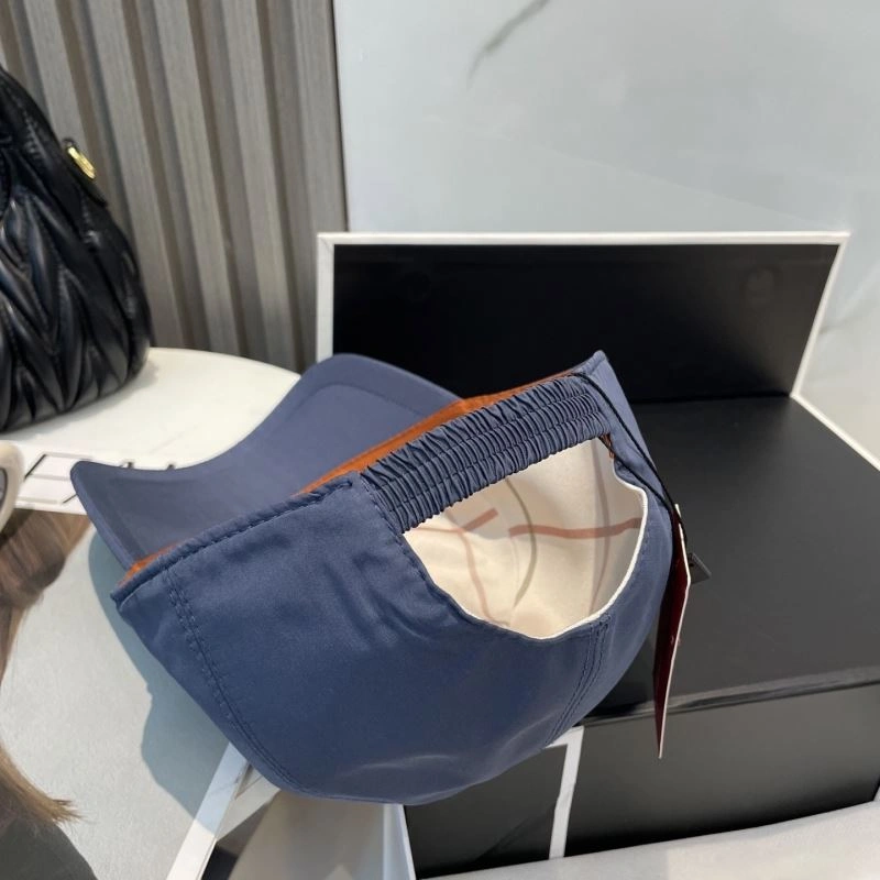 OEM Loro Piana Caps