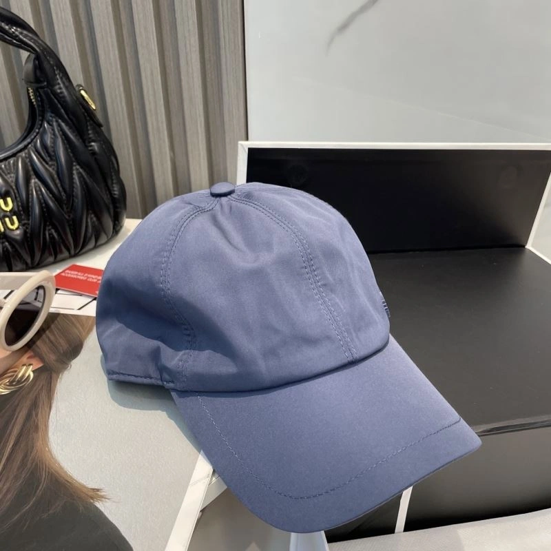 OEM Loro Piana Caps