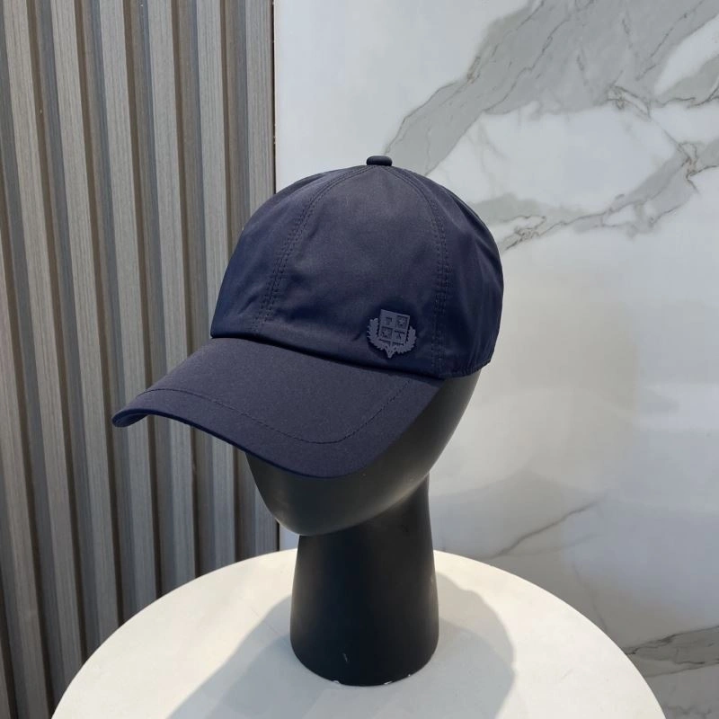 Loro Piana Caps
