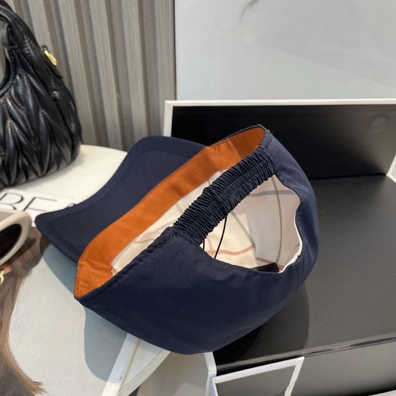 OEM Loro Piana Caps