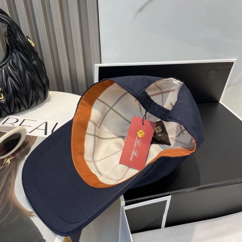 OEM Loro Piana Caps