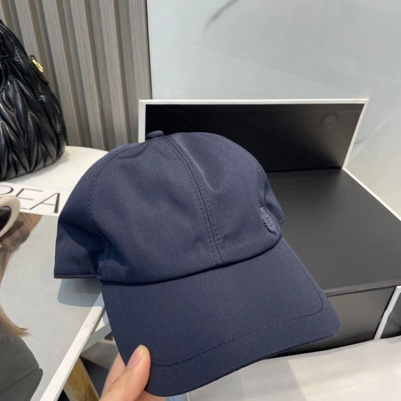 OEM Loro Piana Caps