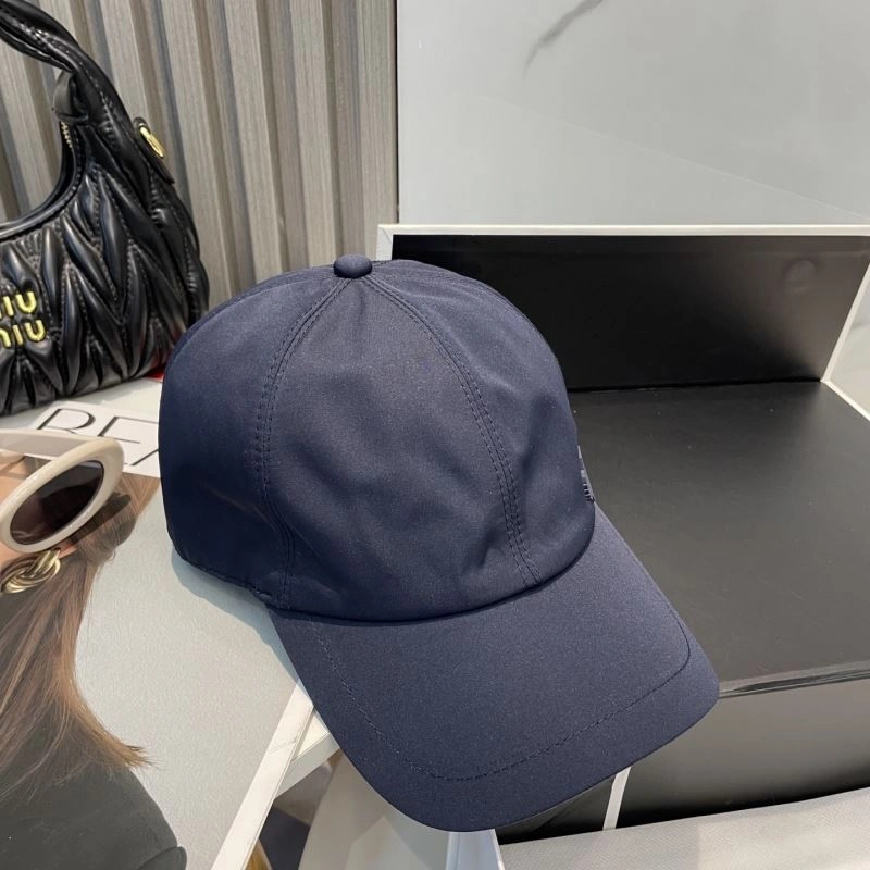 OEM Loro Piana Caps
