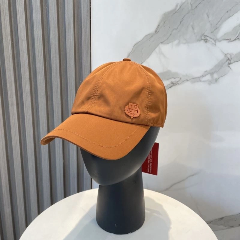 Loro Piana Caps