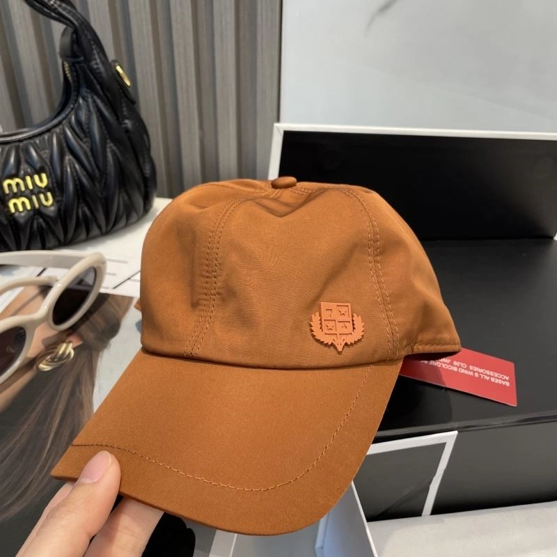 High accuracy Loro Piana Caps