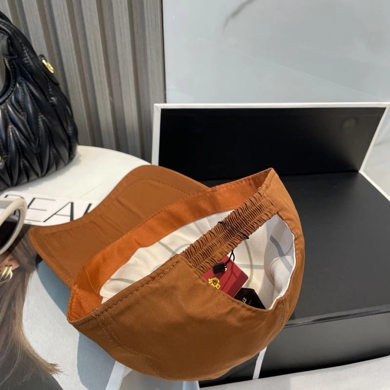 High accuracy Loro Piana Caps