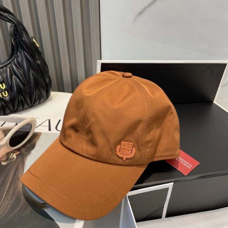High accuracy Loro Piana Caps