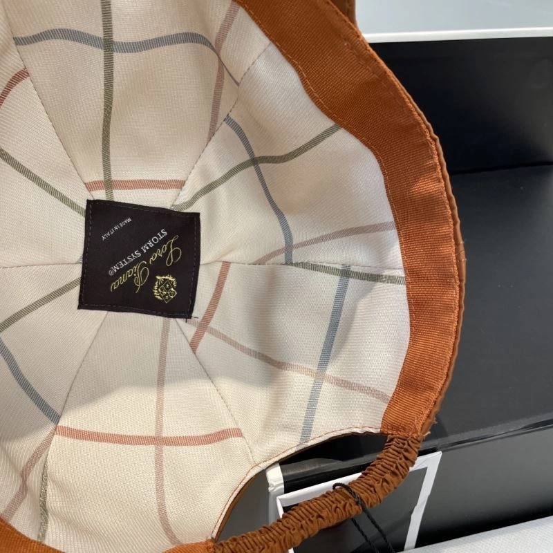 High accuracy Loro Piana Caps