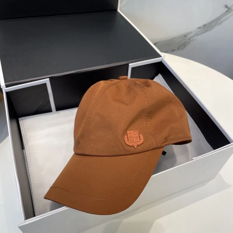 High accuracy Loro Piana Caps