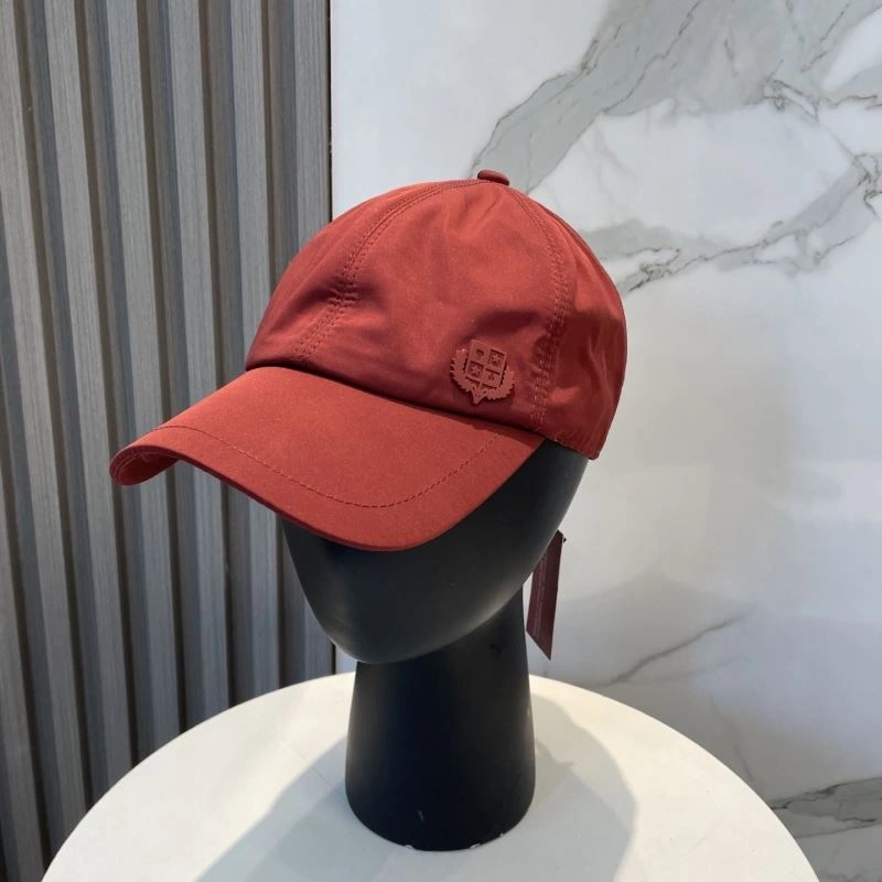 Loro Piana Caps
