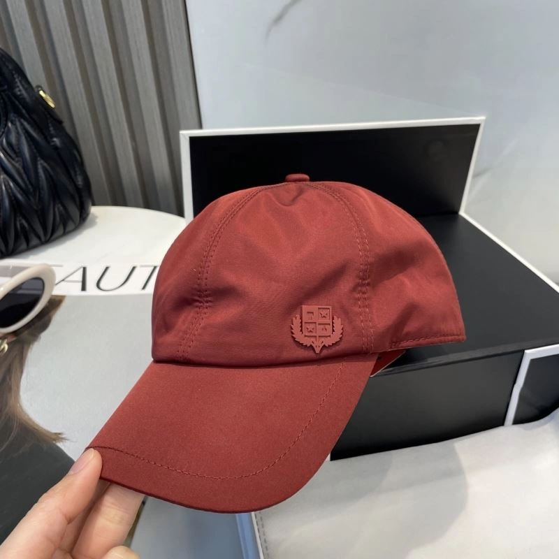 Reasonably priced Loro Piana Caps