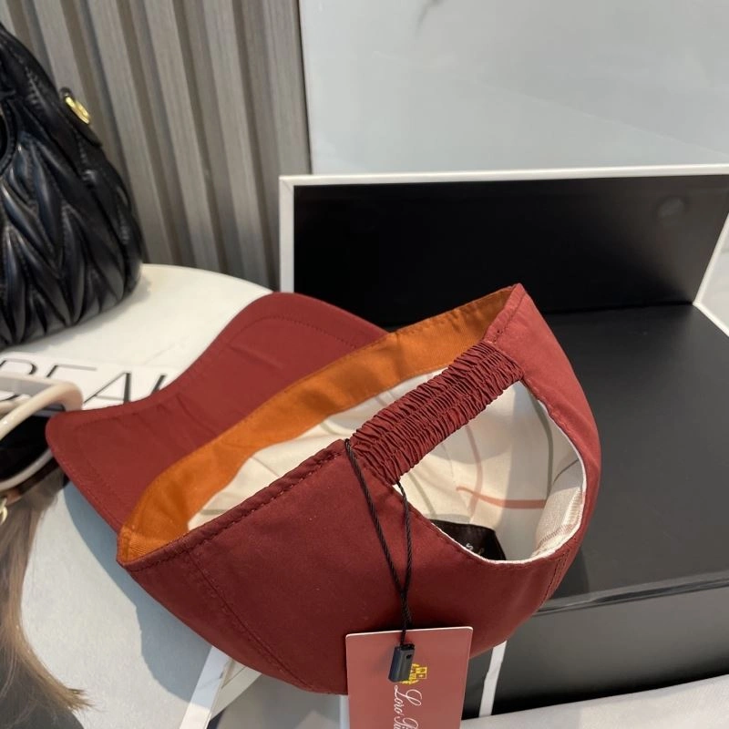 Reasonably priced Loro Piana Caps