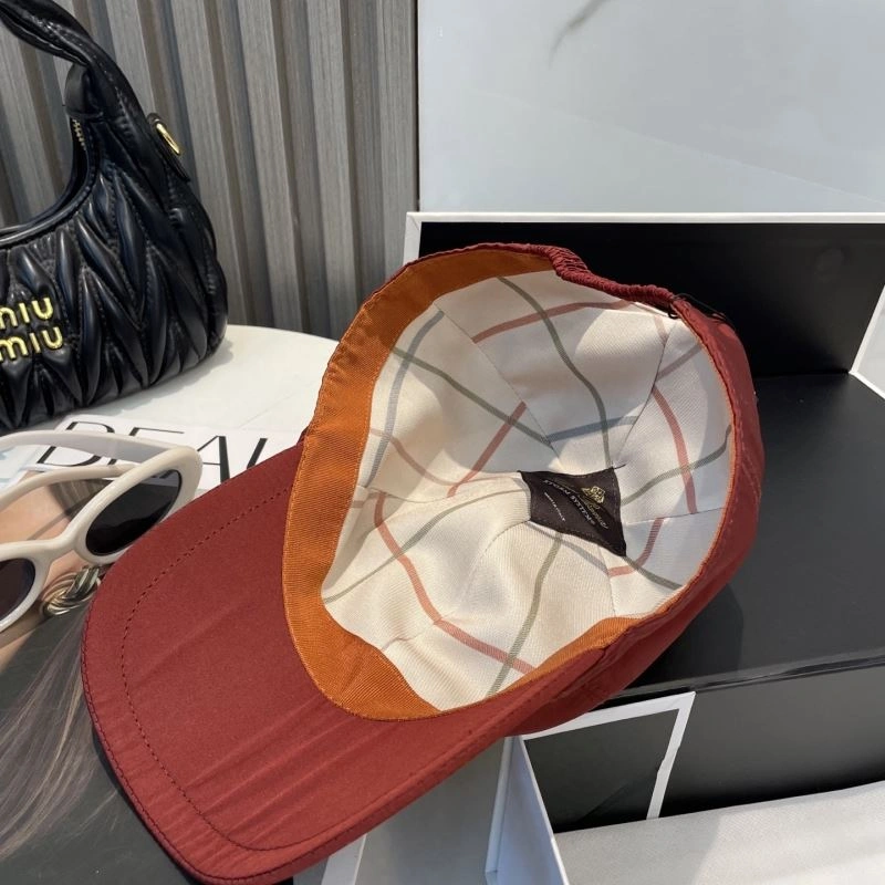 Reasonably priced Loro Piana Caps