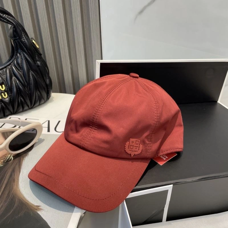 Reasonably priced Loro Piana Caps