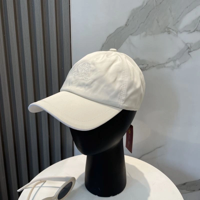 Loro Piana Caps