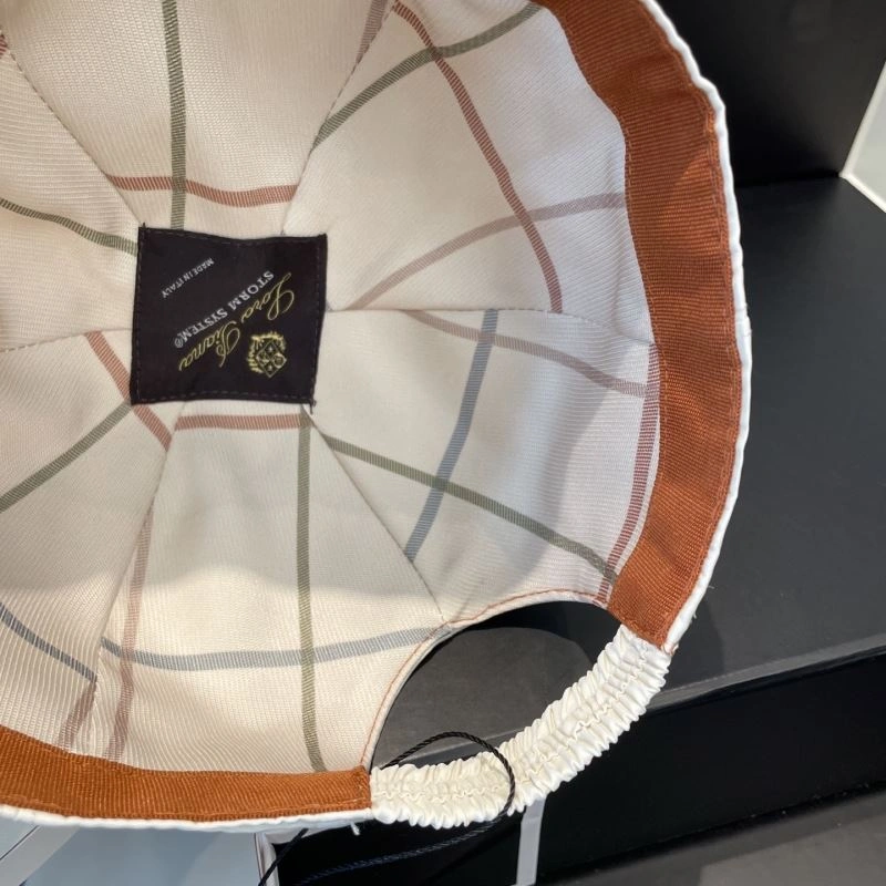 Value-priced Loro Piana Caps