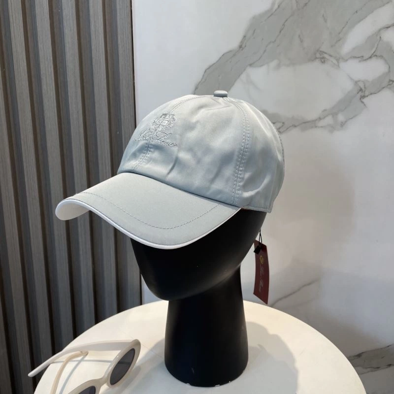 Loro Piana Caps