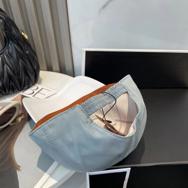 Authentic Loro Piana Caps