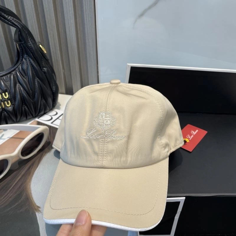 Bargain Loro Piana Caps