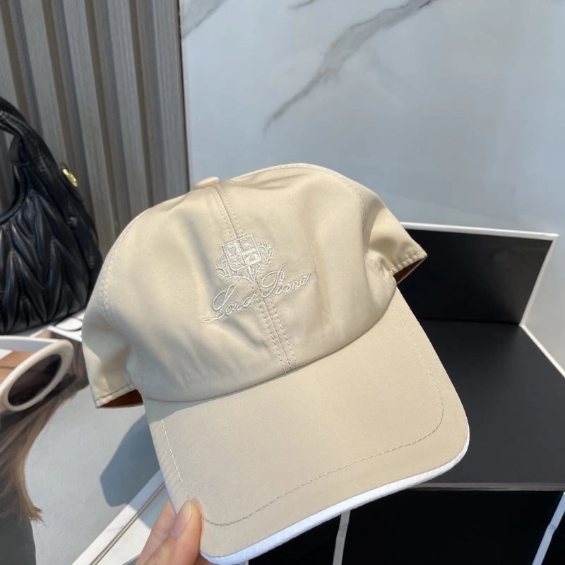 Bargain Loro Piana Caps