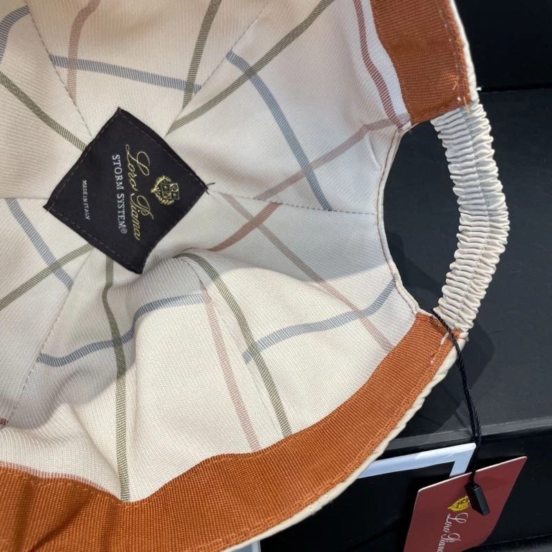 Bargain Loro Piana Caps