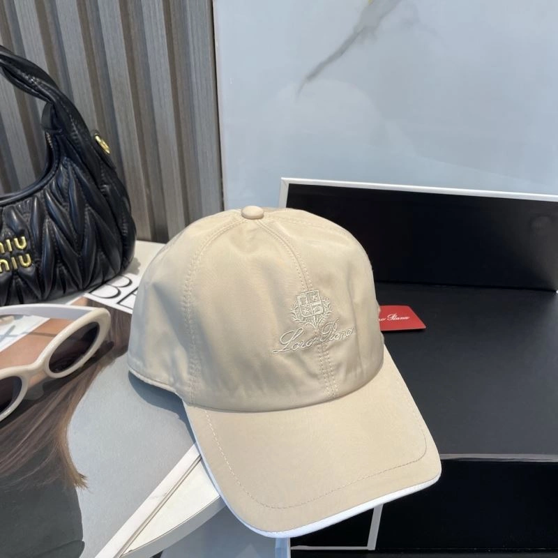 Bargain Loro Piana Caps