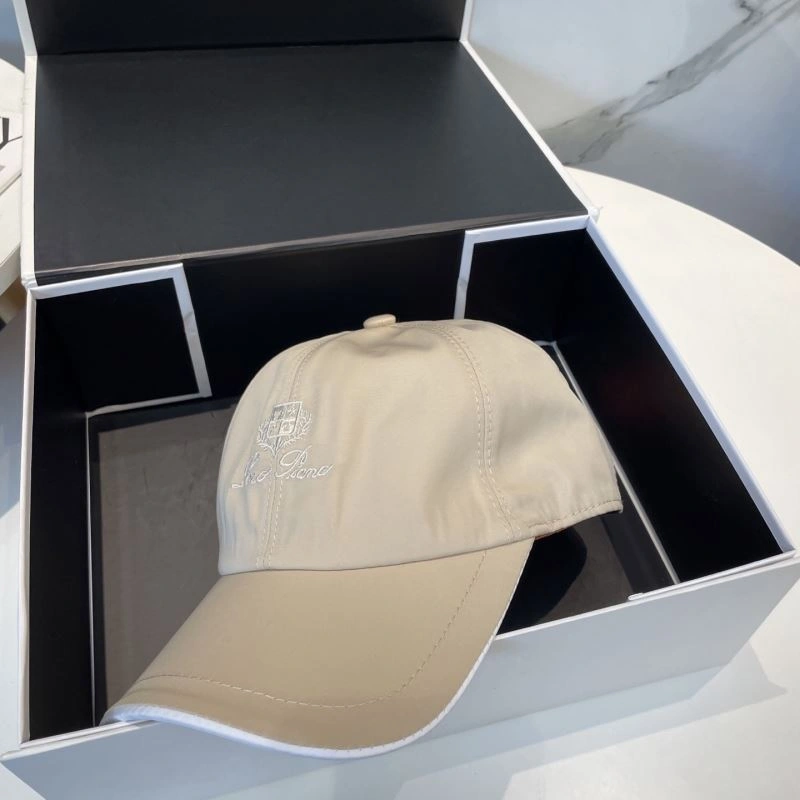 Bargain Loro Piana Caps