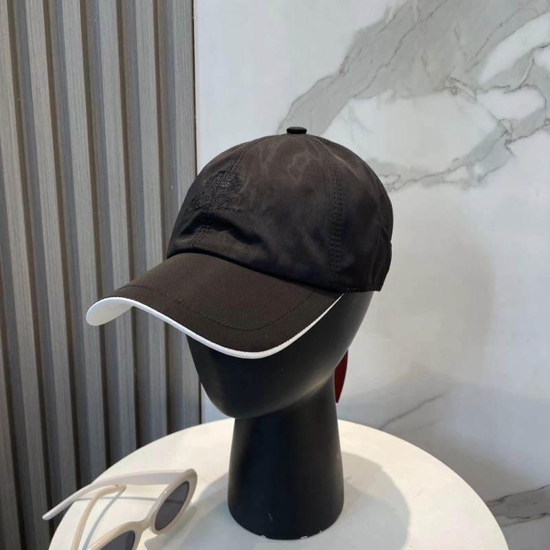 Loro Piana Caps