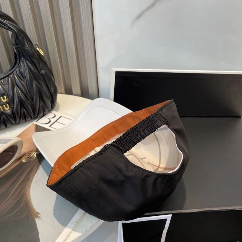 Value-priced Loro Piana Caps