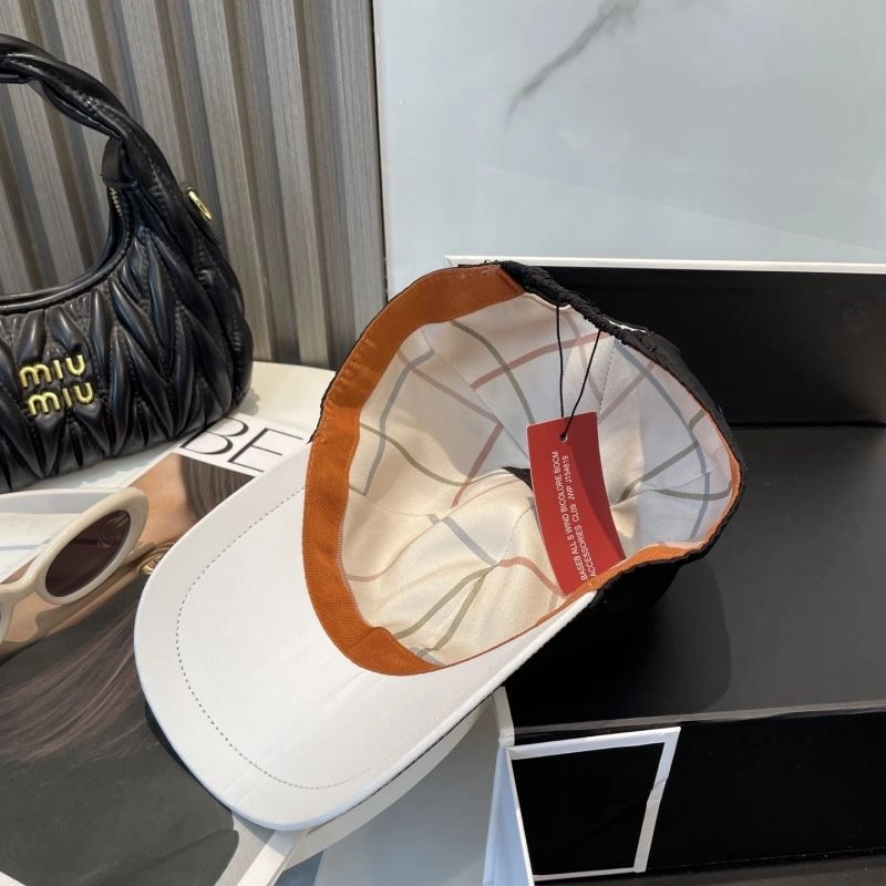 Value-priced Loro Piana Caps