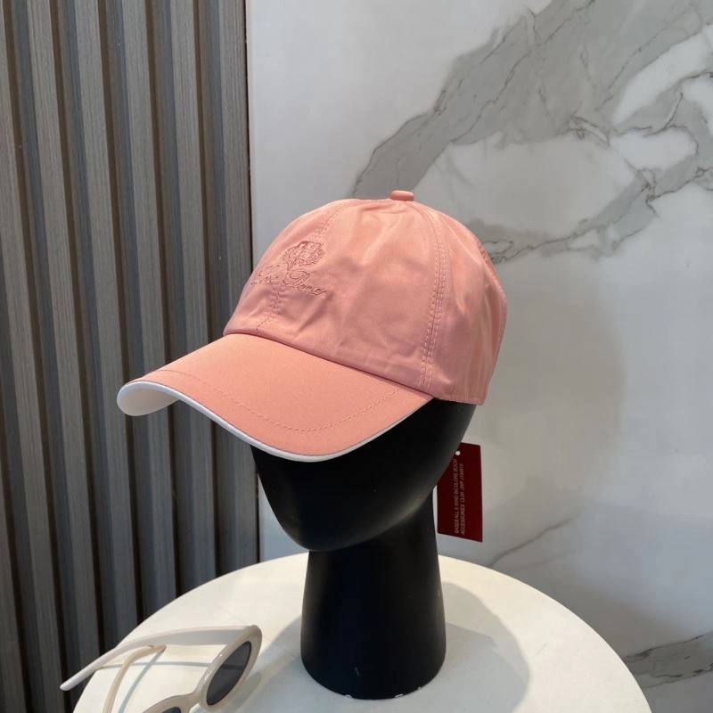 Loro Piana Caps
