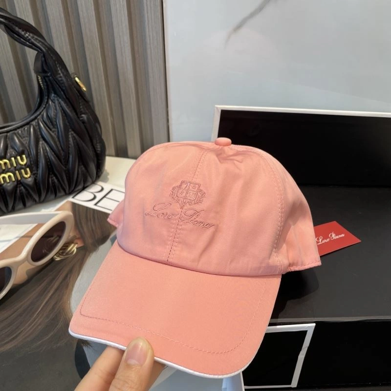 Affordable Loro Piana Caps