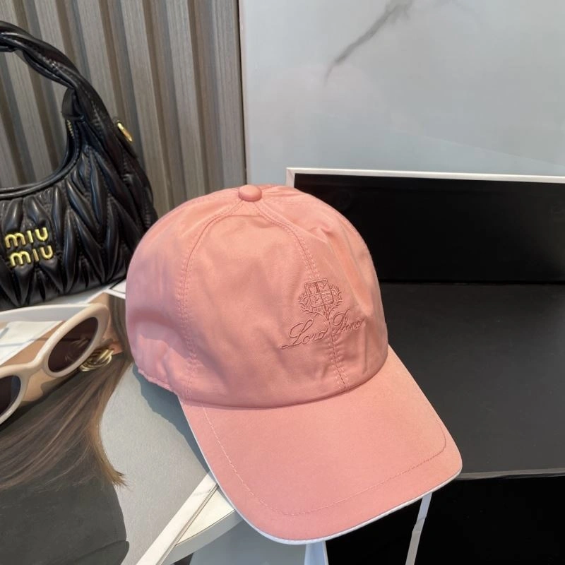 Affordable Loro Piana Caps