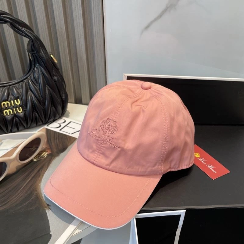 Affordable Loro Piana Caps