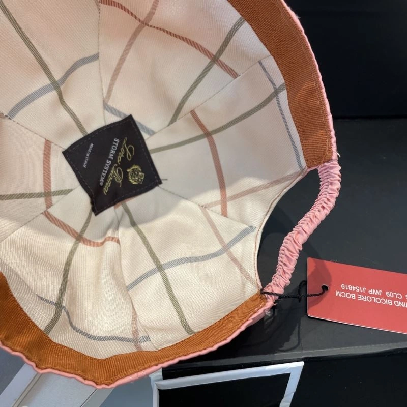 Affordable Loro Piana Caps