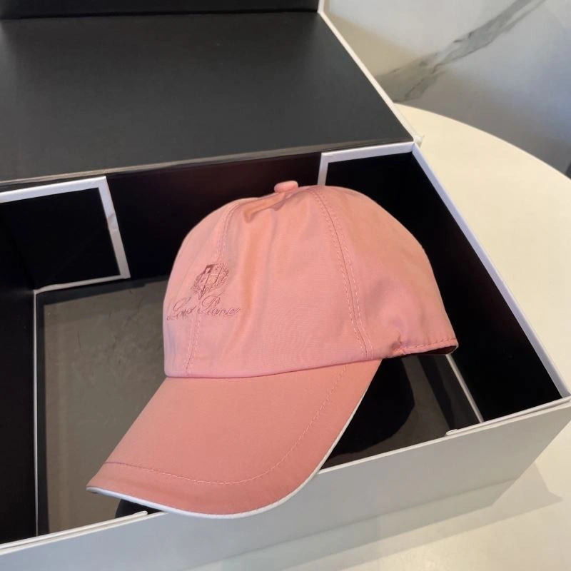 Affordable Loro Piana Caps