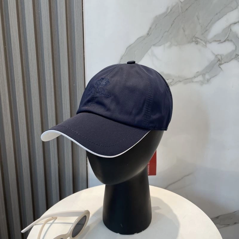 Loro Piana Caps