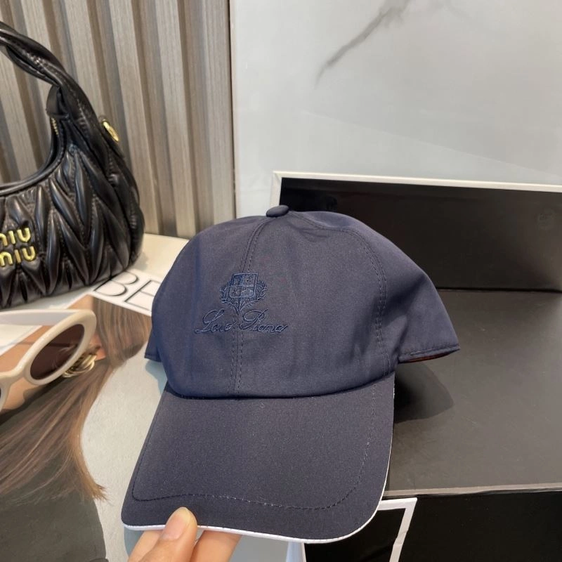 Reasonably priced Loro Piana Caps