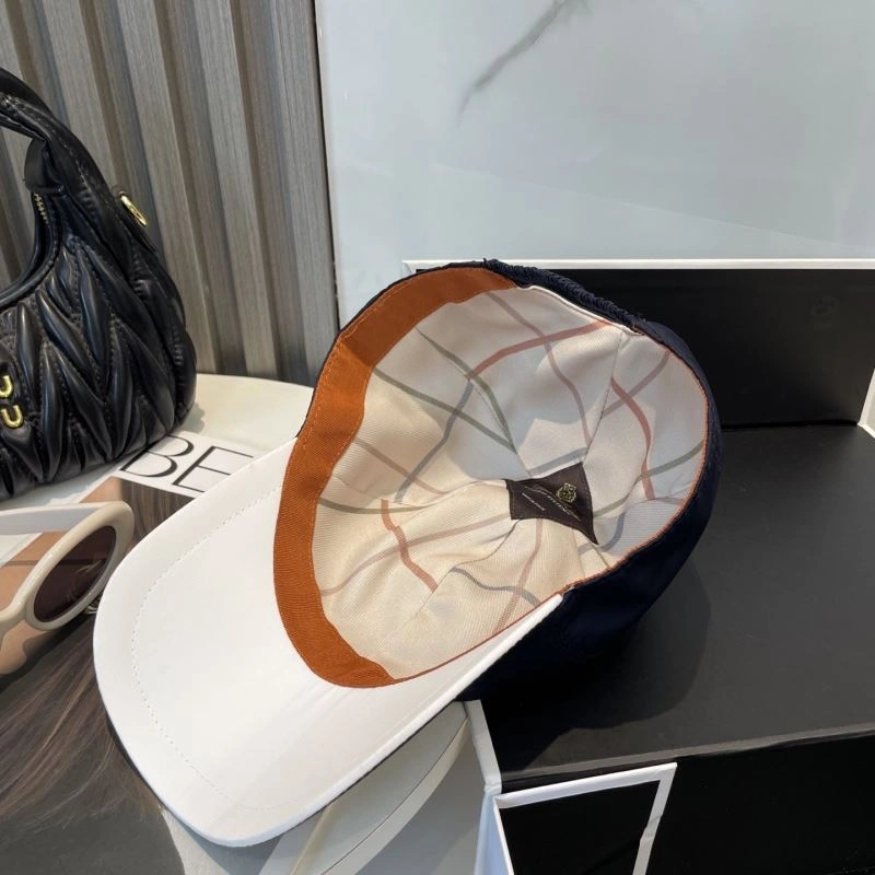 Reasonably priced Loro Piana Caps