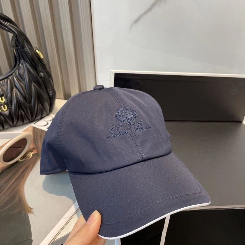 Reasonably priced Loro Piana Caps