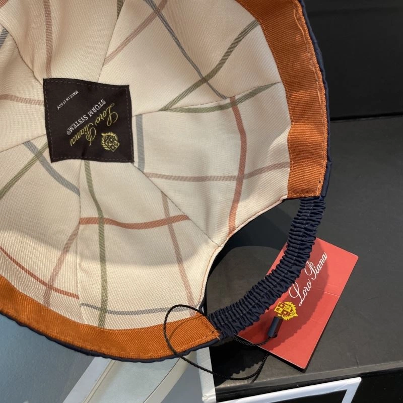 Reasonably priced Loro Piana Caps