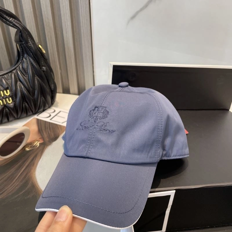 Economical Loro Piana Caps