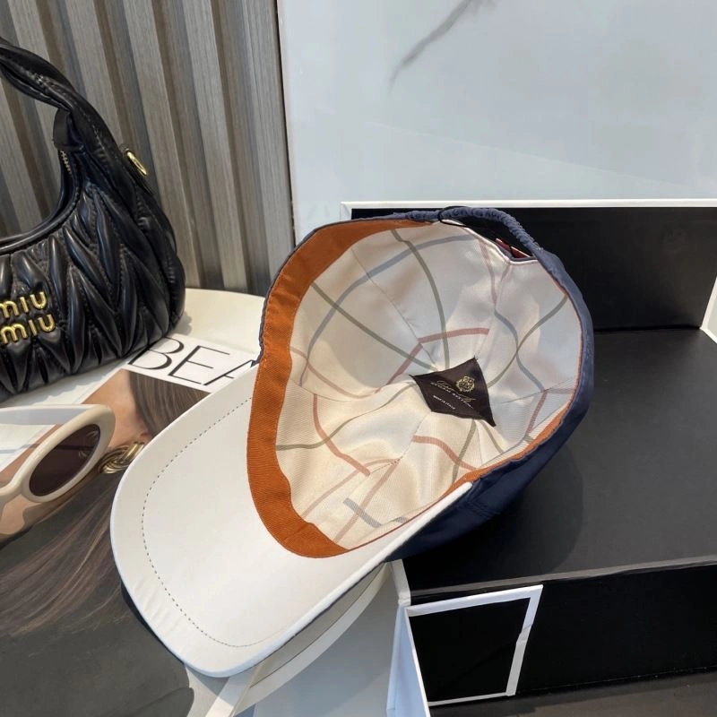 Economical Loro Piana Caps