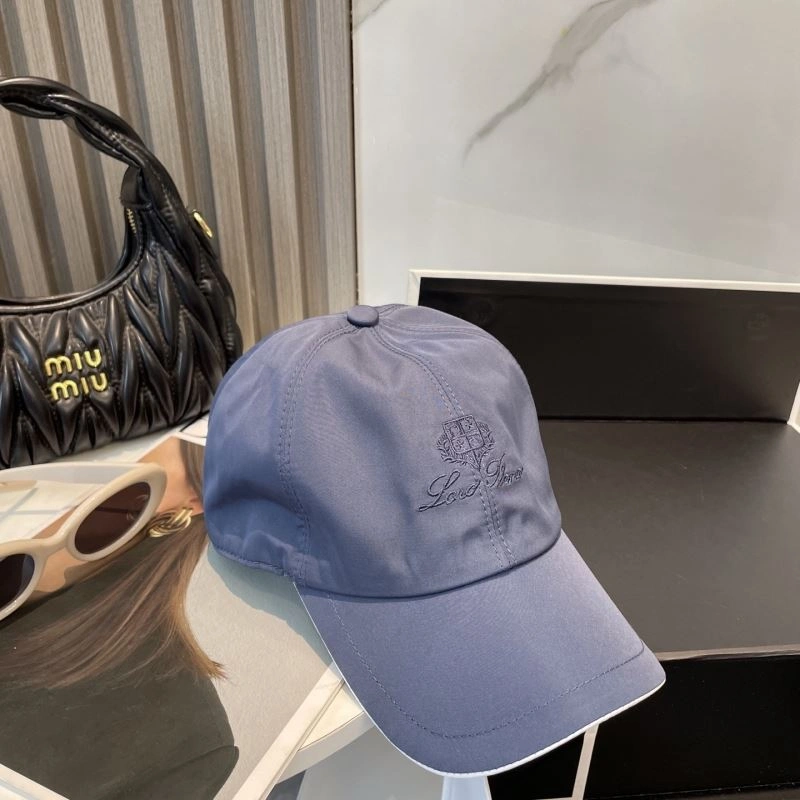 Economical Loro Piana Caps