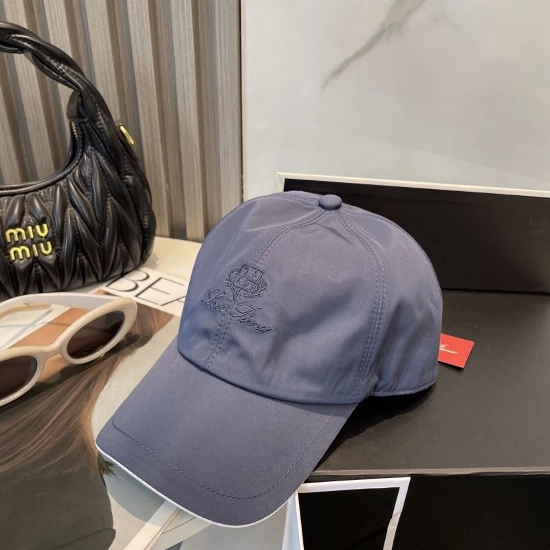 Economical Loro Piana Caps
