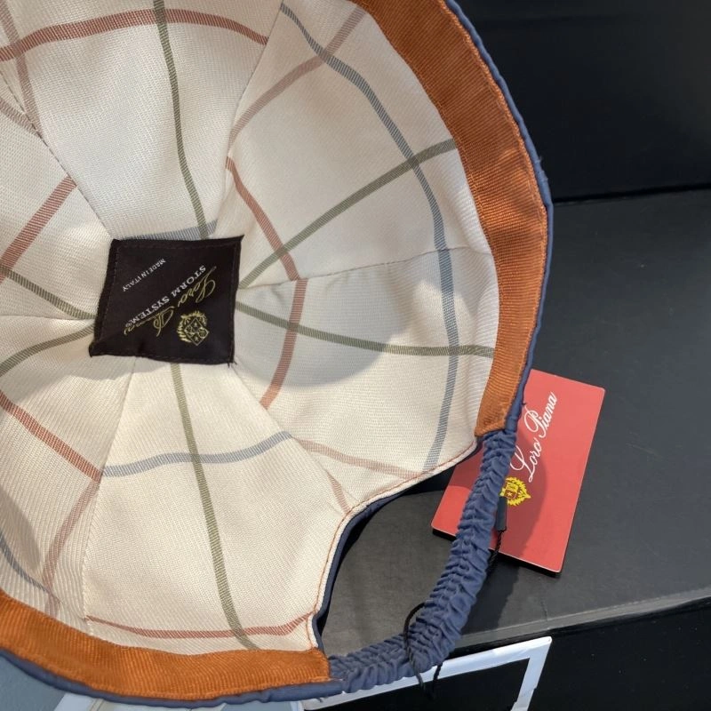 Economical Loro Piana Caps